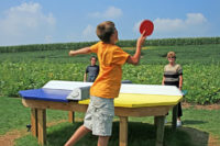 Attractions - Fun Favorites for All Ages | Cherry Crest Adventure Farm